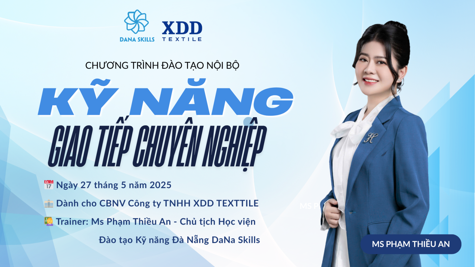 Đào Tạo Doanh Nghiệp